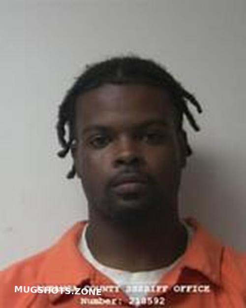 ASHICO KENDALE WELLS 05/28/2025 - Autauga County Mugshots Zone