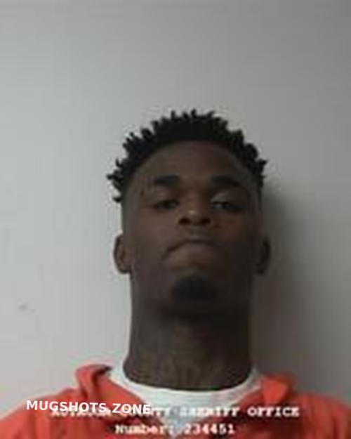 CINCERE KEI SHUN JOHNSON 06/04/2025 - Autauga County Mugshots Zone