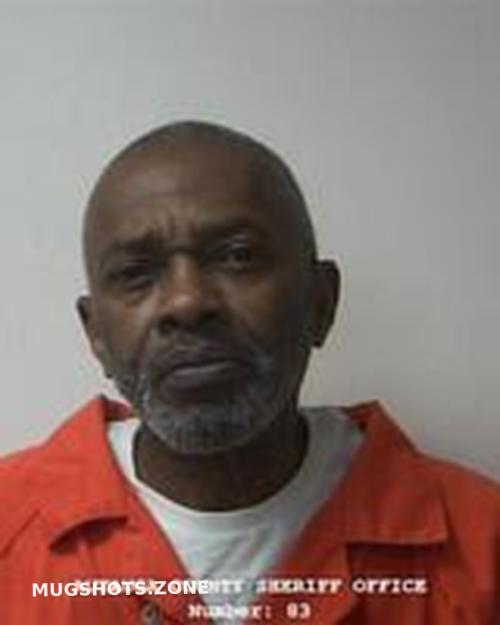 ERIC TYRONE WILSON 06/04/2025 - Autauga County Mugshots Zone