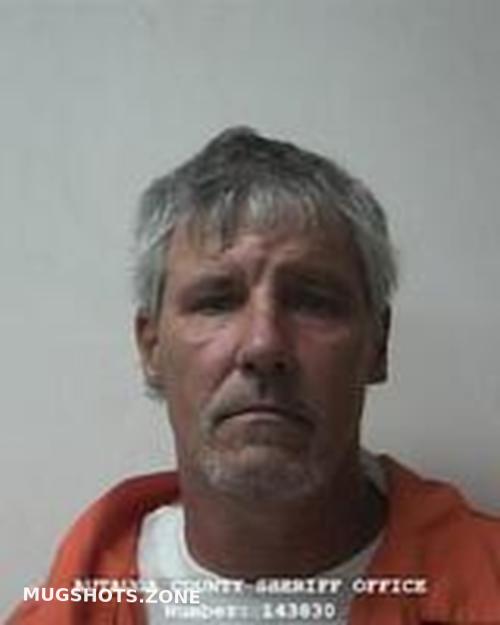 PAUL WAYNE CORNETT 06/13/2025 - Autauga County Mugshots Zone