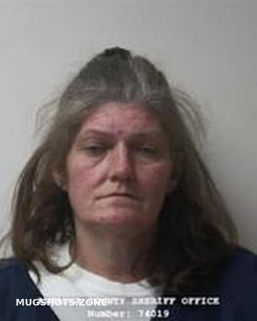 JENNIFER LEIGH ALDRIDGE 06/15/2025 - Autauga County Mugshots Zone