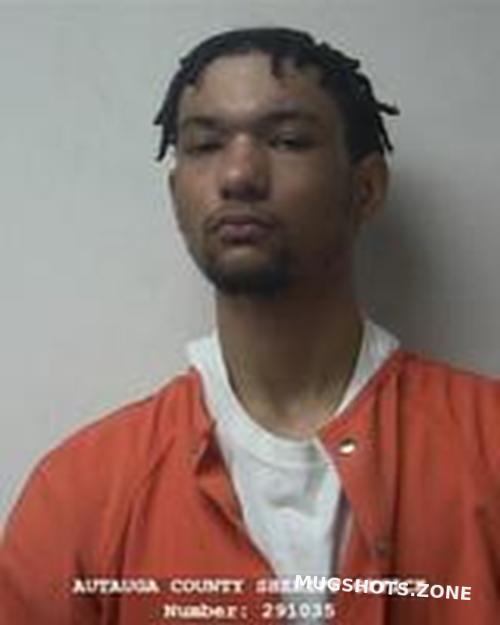 ETHAN MACK HOPKINS 06/20/2025 - Autauga County Mugshots Zone