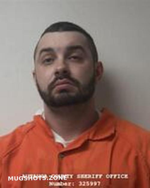 BRANDON CHASE LINTO 06/21/2025 - Autauga County Mugshots Zone