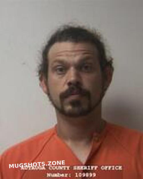 JERRY JAMES CLARK 06/22/2025 - Autauga County Mugshots Zone