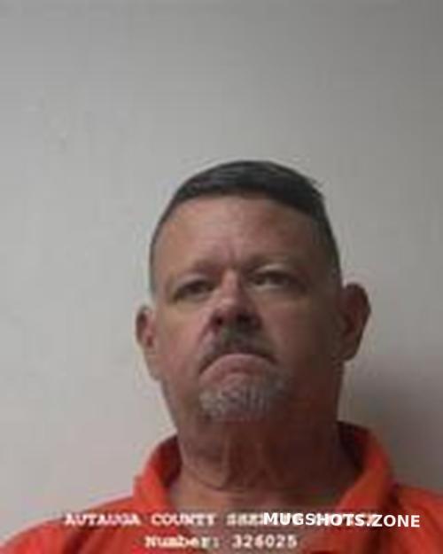 JOHN GILLIES LAING 06/23/2025 - Autauga County Mugshots Zone