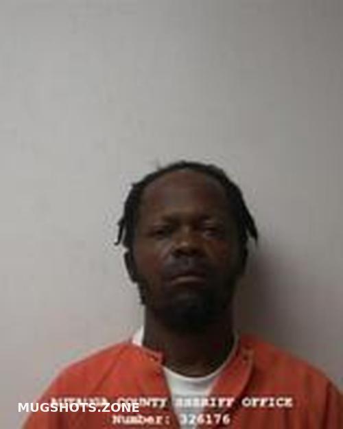 DARRELL DEVON GIBSON 06/27/2025 - Autauga County Mugshots Zone
