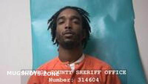 KELDRICK JAVONTE TURNER 07/06/2025 - Autauga County Mugshots Zone