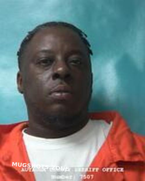 JASON JEROD DANIELS 07/07/2025 - Autauga County Mugshots Zone