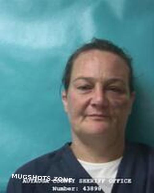 STACEY NICOLE MOTLEY 07/07/2025 - Autauga County Mugshots Zone