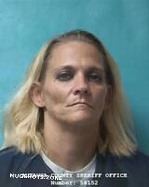 JENNIFER ANN HUTTON 07/16/2025 - Autauga County Mugshots Zone
