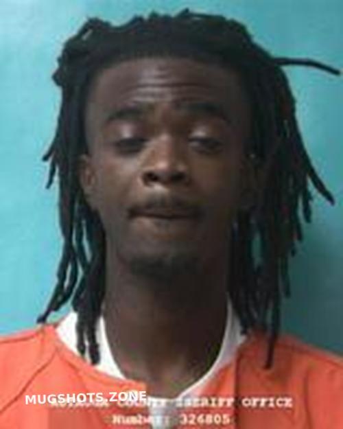 DONTA HOOD 07/18/2025 - Autauga County Mugshots Zone