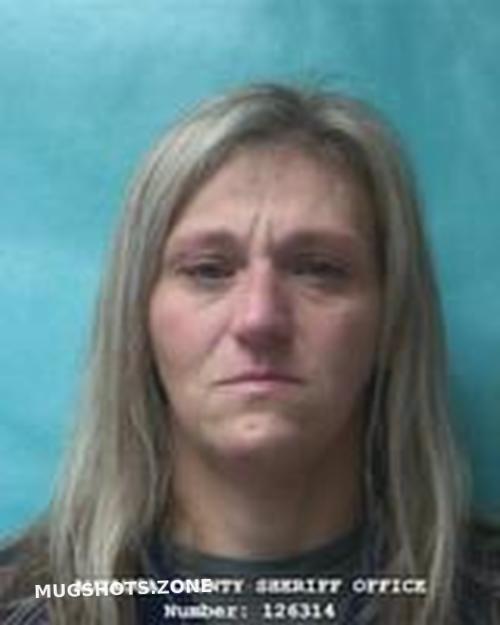 BEVERLY ANN HILL 07/19/2025 - Autauga County Mugshots Zone