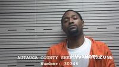 ZACHARY ALEXANDER HOWARD 07/31/2025 - Autauga County Mugshots Zone