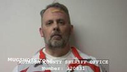SAMUEL DOUGLAS BECHTOLD 07/31/2025 - Autauga County Mugshots Zone