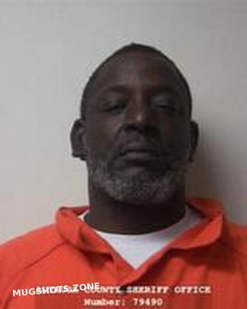 DOMONIC TRENELL WILSON 08/01/2025 - Autauga County Mugshots Zone