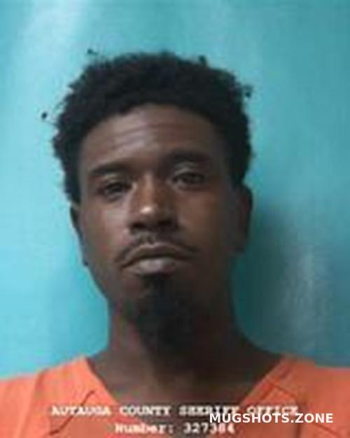 ROBERT OTTLEY KENNETH HEYWARD 08/08/2025 - Autauga County Mugshots Zone