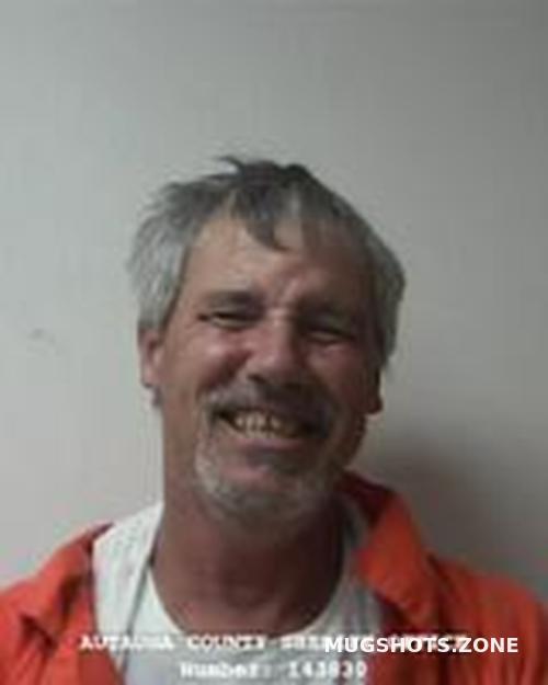 PAUL WAYNE CORNETT 08/15/2025 - Autauga County Mugshots Zone