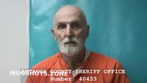 KYLE ERIC ROMERO 08/17/2025 - Autauga County Mugshots Zone