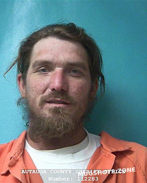 JAMES ERIC MATTHEW 10/20/2025 - Autauga County Mugshots Zone