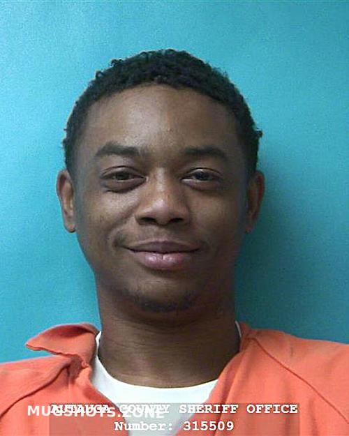 BARNETT JE'COREY MYLES 11/29/2025 - Autauga County Mugshots Zone