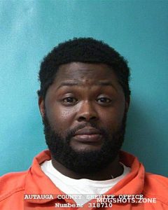 CARROLL MATTHEW 12/04/2025 - Autauga County Mugshots Zone