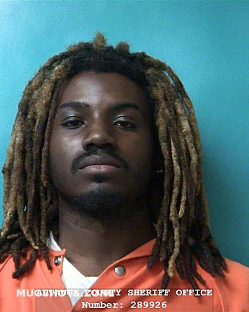 WHITAKER KY'AN JAMES 12/06/2025 - Autauga County Mugshots Zone