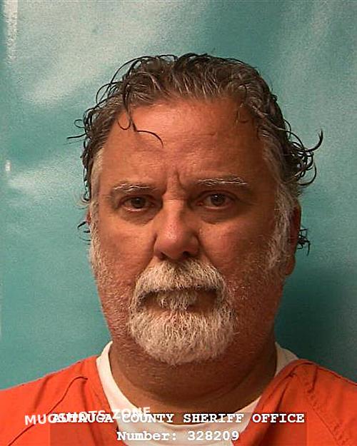COOK TIMOTHY JOSEPH 12/08/2025 - Autauga County Mugshots Zone