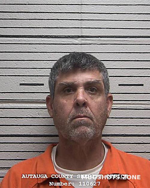 CARTER BRANNON SHANE 12/14/2025 - Autauga County Mugshots Zone