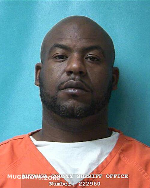 MCCARY BRIAN KIDD 12/20/2025 - Autauga County Mugshots Zone