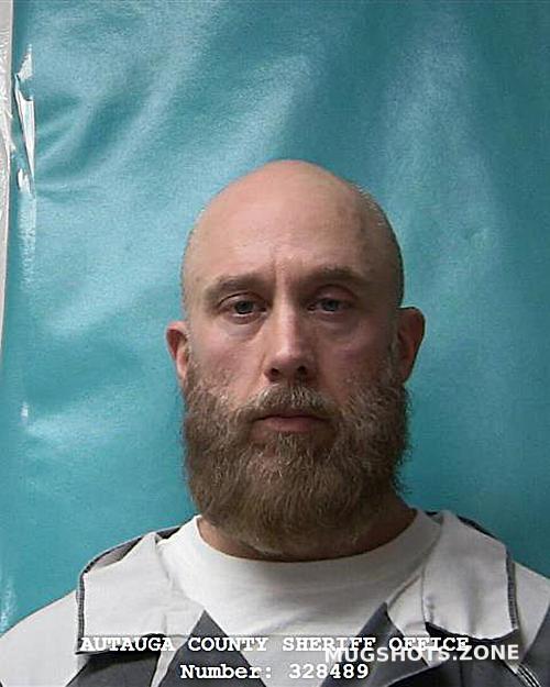 NOVAK RICHARD 01/23/2026 - Autauga County Mugshots Zone
