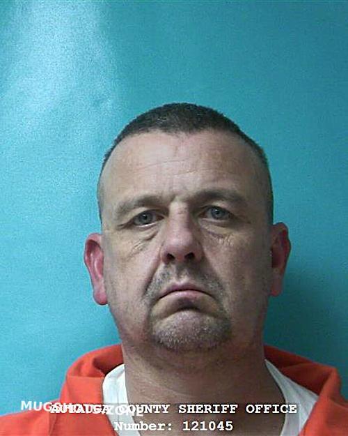 MILLS GERALD WINDHAM 01/28/2026 - Autauga County Mugshots Zone