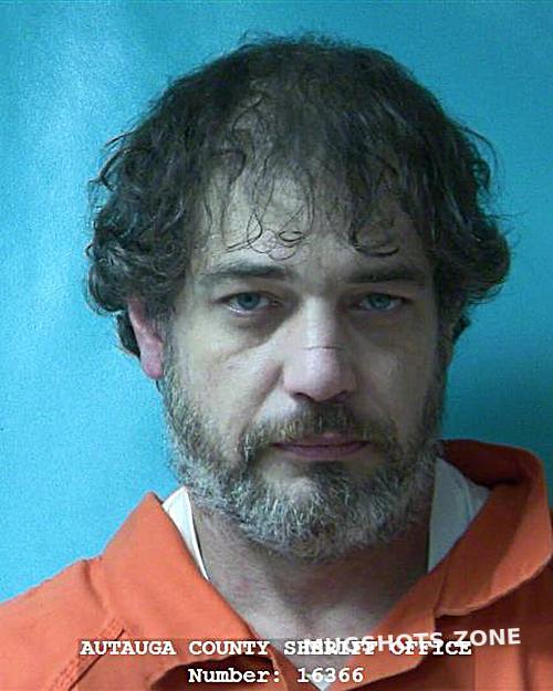 HOUSE SAMUEL ADAM 01/31/2026 - Autauga County Mugshots Zone