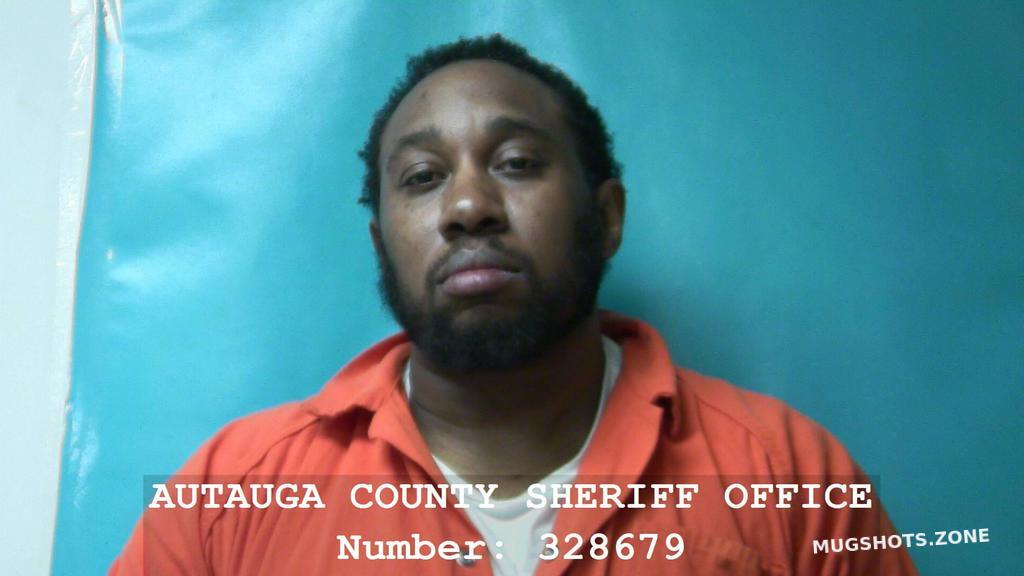 CHILDERS CONNER JARON 02/22/2026 - Autauga County Mugshots Zone