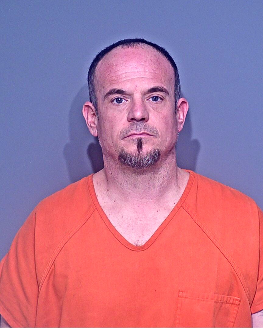 HESTER RICHARD HARRIS 09/01/2020 - Baldwin County Mugshots Zone