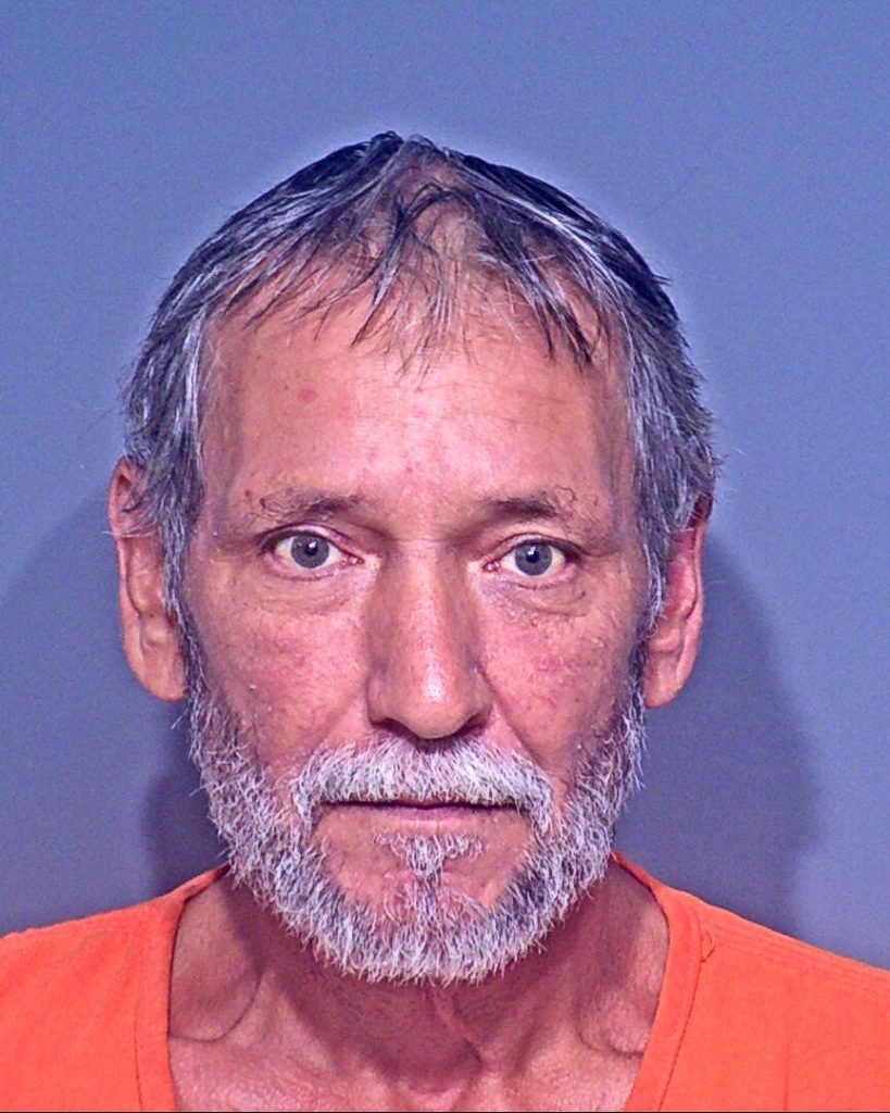 KNUCKLES TONY LYNN 09/01/2020 - Baldwin County Mugshots Zone