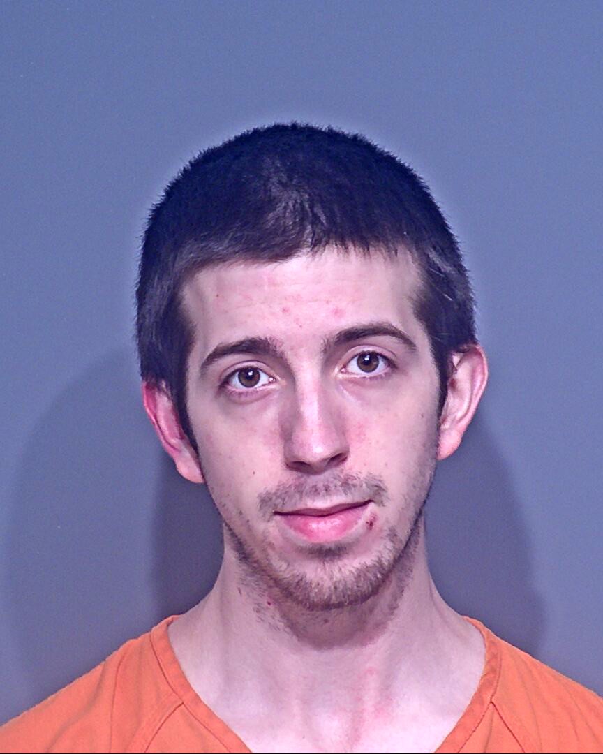 KEEVAN SCOTT HARRISON 09/01/2020 - Baldwin County Mugshots Zone