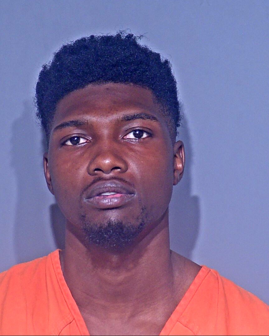 JAMES ANFERNEE DIAMANTE 09/03/2020 - Baldwin County Mugshots Zone