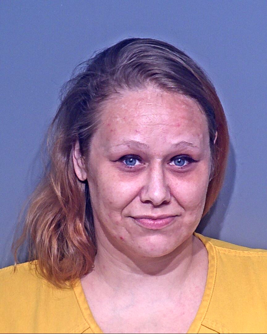 ALLEN DEBORAH ANNELL 09/03/2020 - Baldwin County Mugshots Zone