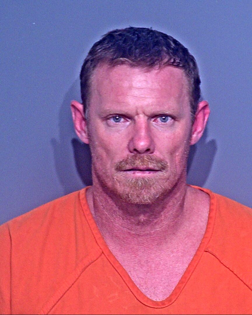 COUCH MICHAEL DANIEL 09/04/2020 - Baldwin County Mugshots Zone