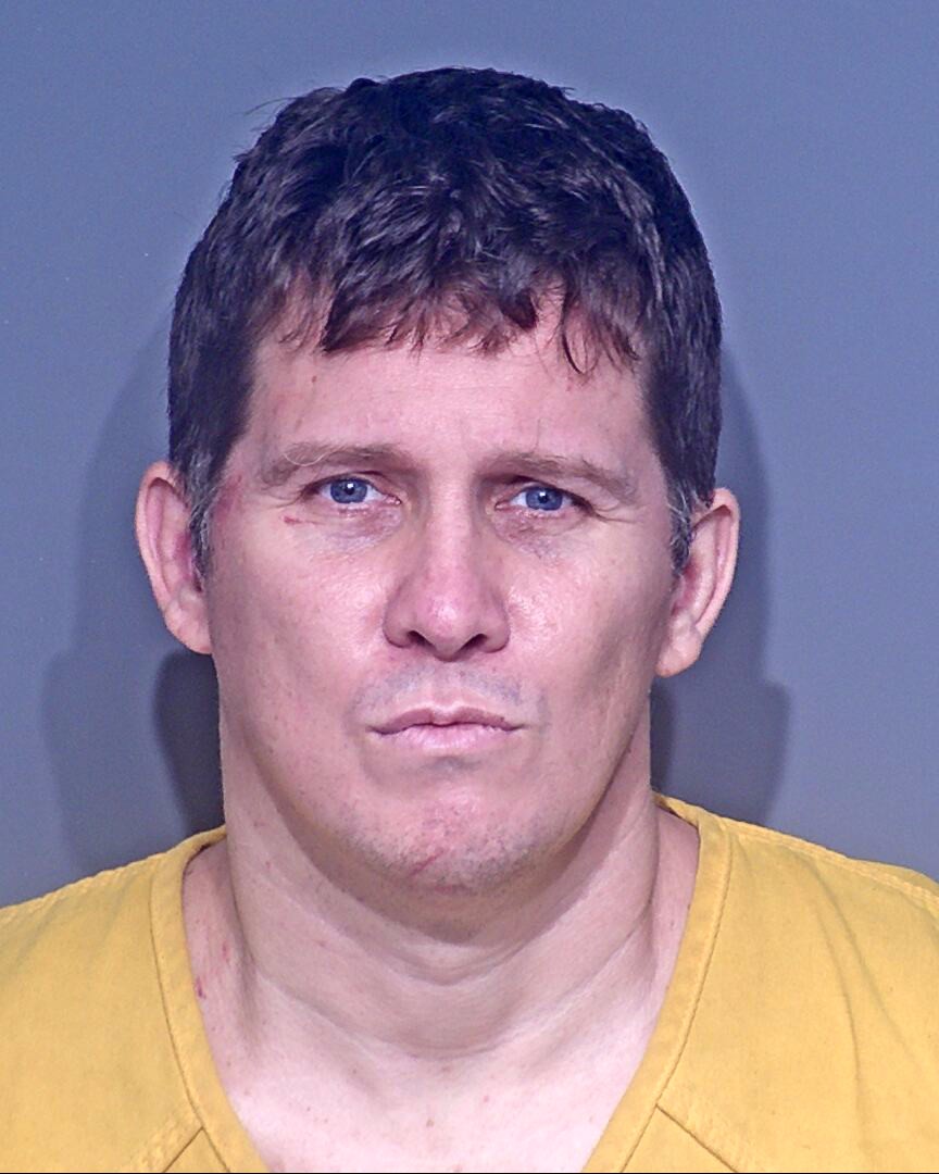 HOWARD JASON DANIEL 09/05/2020 - Baldwin County Mugshots Zone