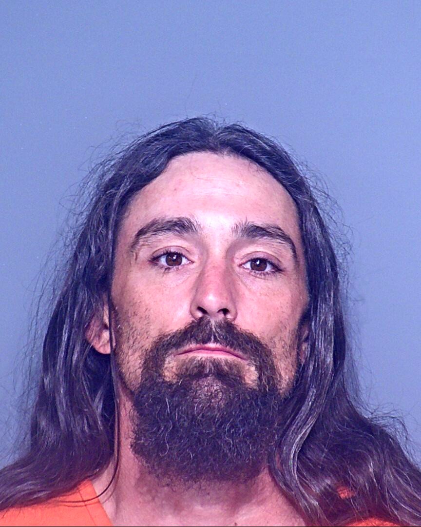 JENNINGS COLEMAN DANIEL 09/05/2020 - Baldwin County Mugshots Zone