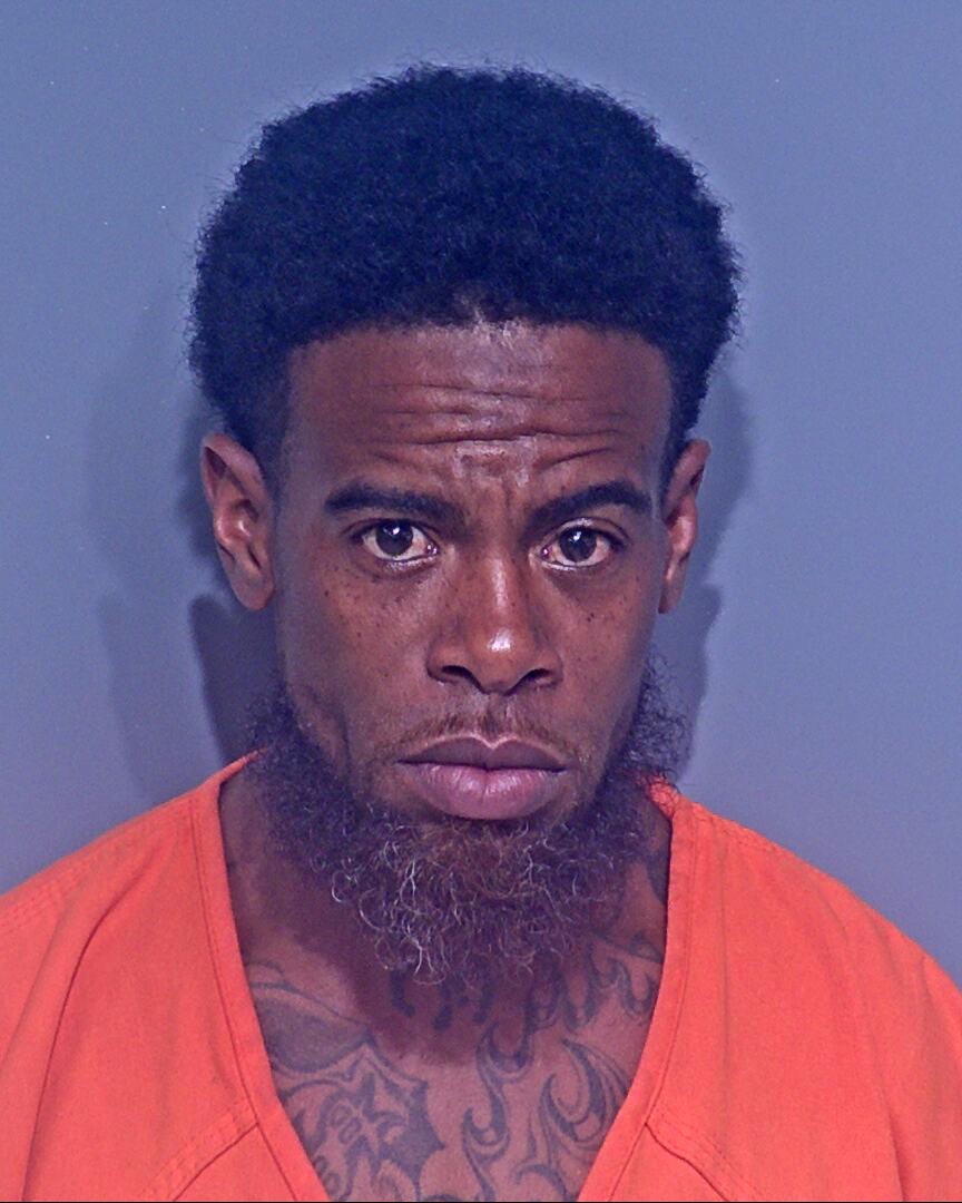 GILBERT ANTWAN LAMONT 09/05/2020 - Baldwin County Mugshots Zone