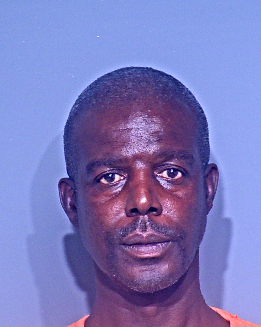 COX ARCHIE LEE 09/06/2020 - Baldwin County Mugshots Zone
