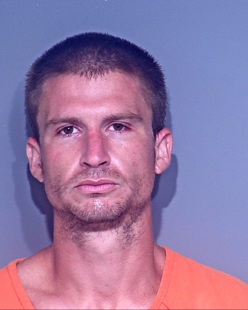 MILLER JOHN COLBY 09/07/2020 - Baldwin County Mugshots Zone