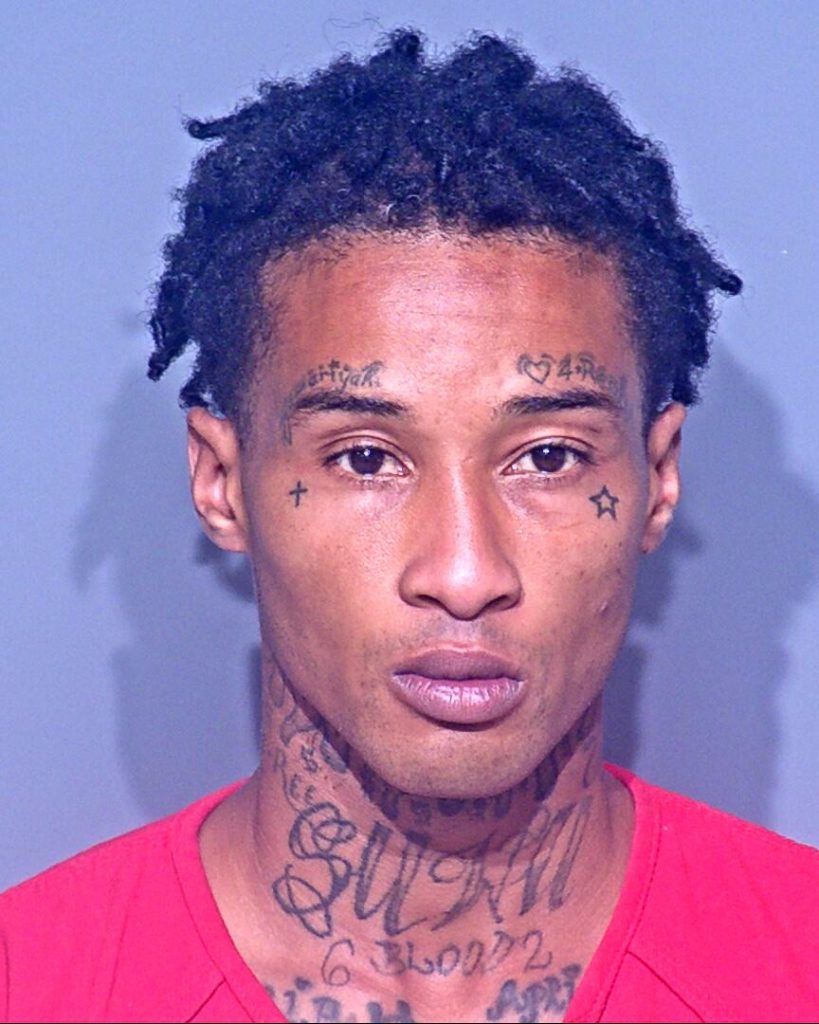 RIELS JAMES DANELL 09/10/2020 - Baldwin County Mugshots Zone