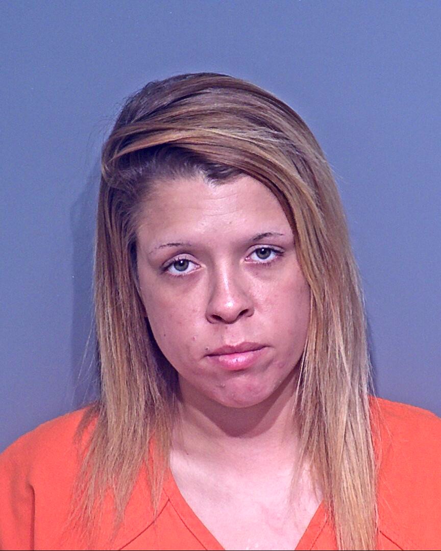 REED CAITLIN CAROL 09/11/2020 - Baldwin County Mugshots Zone