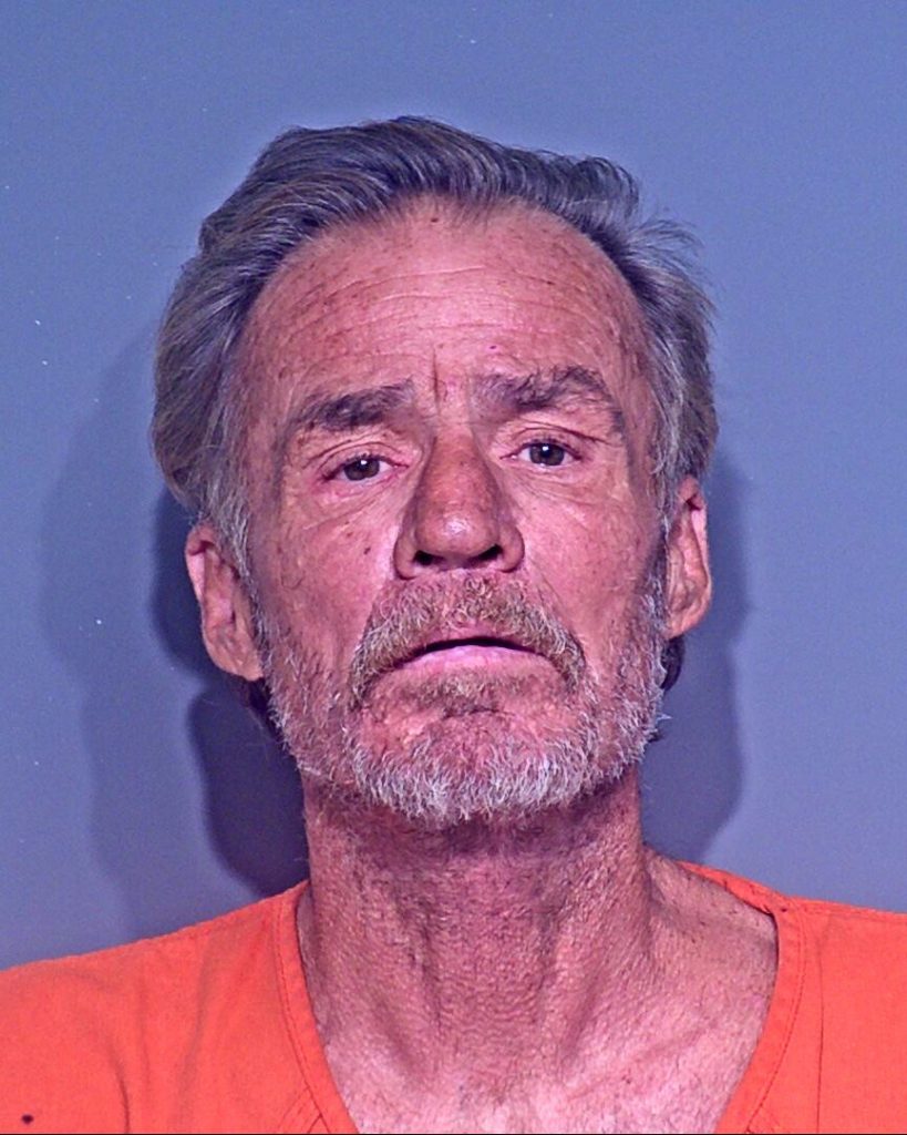 HIGGINBOTHAM BRUCE ROBERT 09/14/2020 - Baldwin County Mugshots Zone