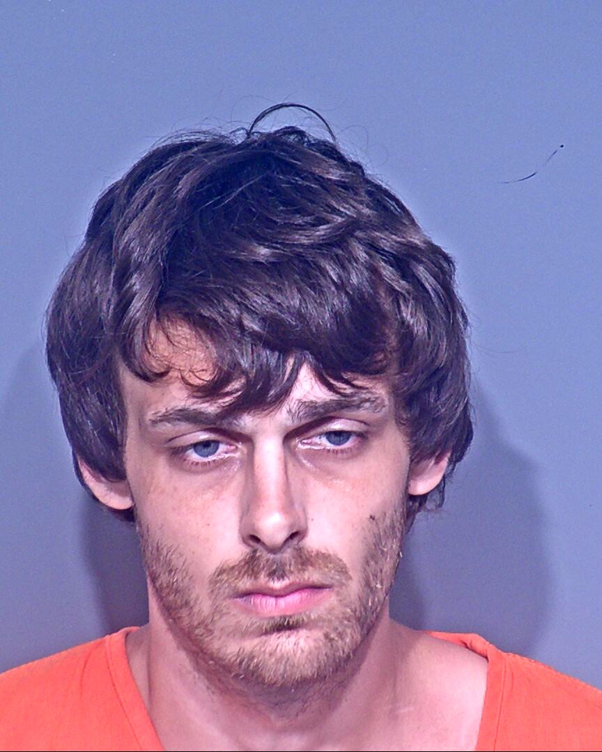 SLAVEN DANIEL JAMES 09/15/2020 - Baldwin County Mugshots Zone