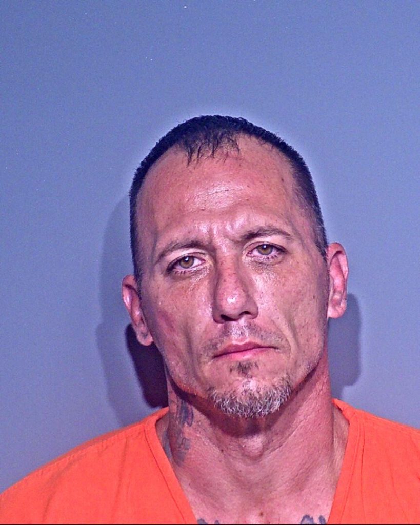 RULE JUSTIN MATTHEW 09/18/2020 - Baldwin County Mugshots Zone
