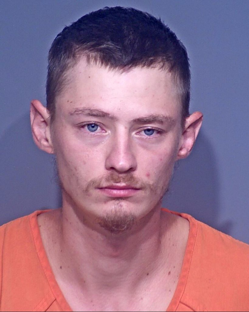REY JR CRAIG ARTHUR 09/19/2020 - Baldwin County Mugshots Zone